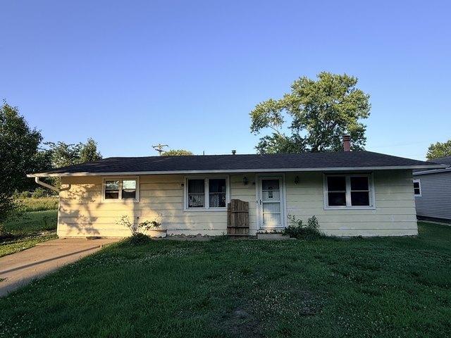 1322 N 16th St, Murphysboro, IL 62966