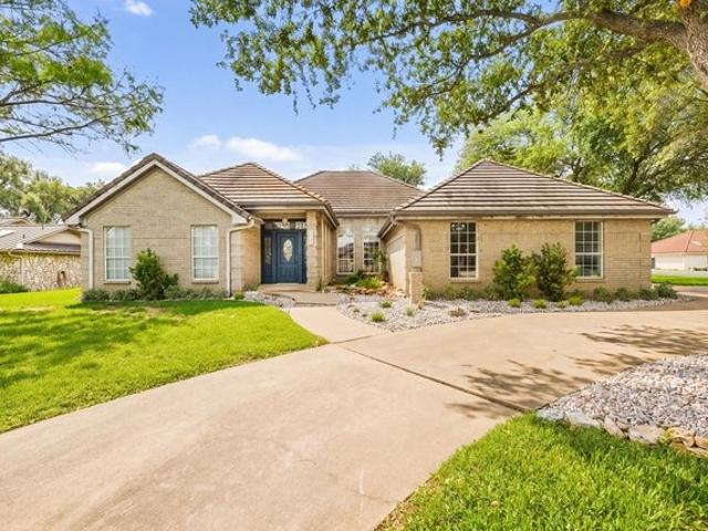 1322 N Hi Cir, Horseshoe Bay, TX 78657