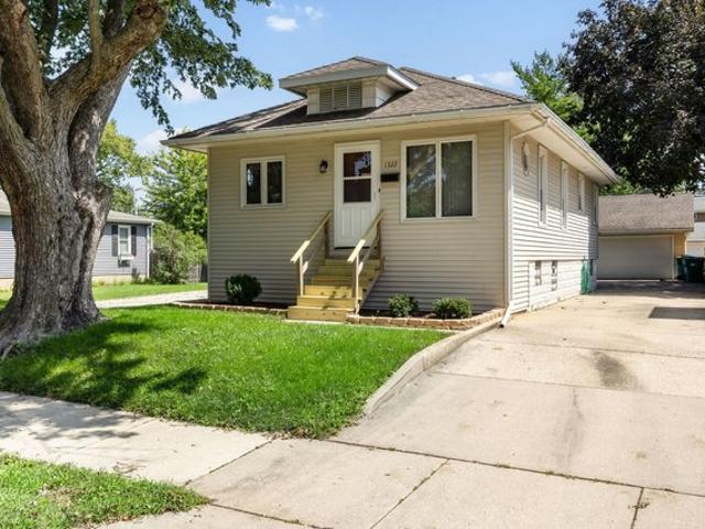 1322 N Prairie Ave, Joliet, IL 60435
