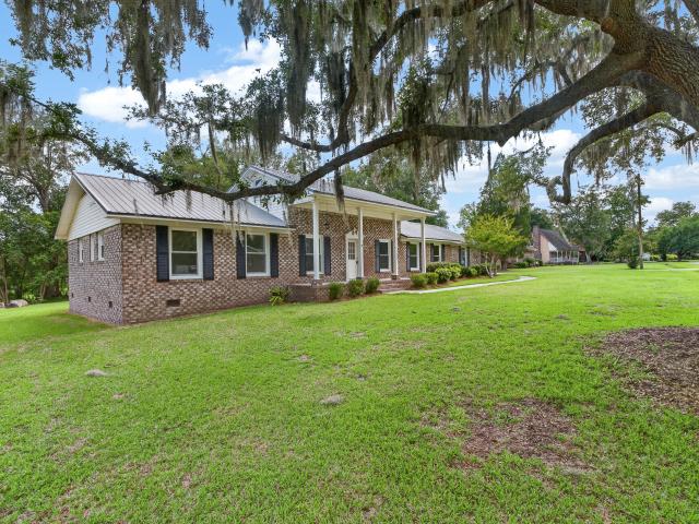 1322 Old Fort Road