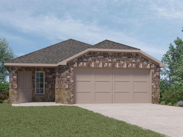 1322 Olivewood Pl, Crandall, TX 75114 | MLS #21181 | Compass