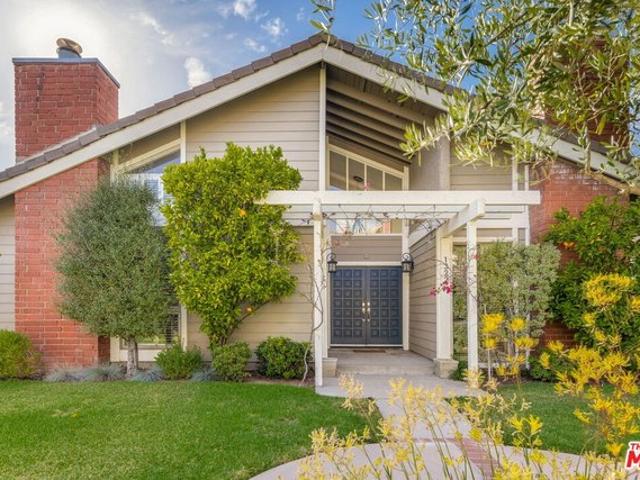 1322 Avenida De Cortez, Los Angeles, CA 90272