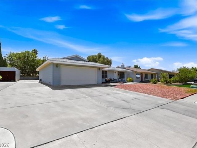 1322 Appaloosa Rd, Boulder City, NV 89005