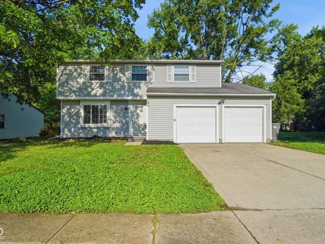1322 Butternut Ln, Indianapolis, IN 46234