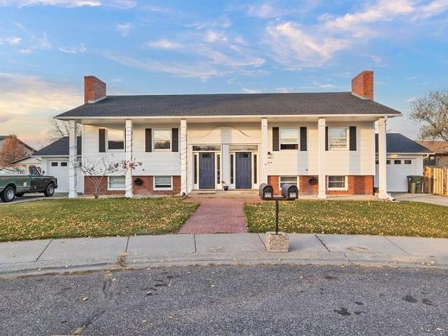 1322 Babcock Cir Unit 24, Billings, MT 59105
