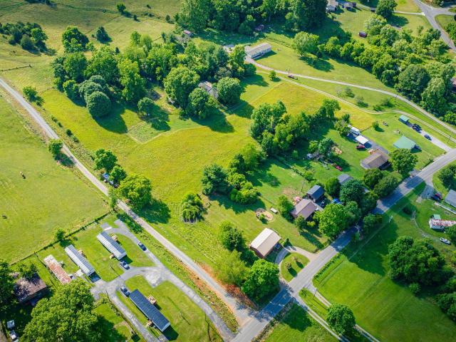 1322 Big Hollow Road