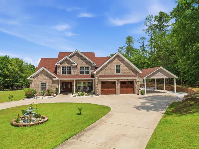 1322 Bookman Road