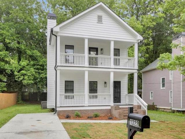 1322 Brewster St SW, Atlanta, GA 30310