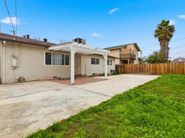 1322 Carver Rd, Modesto, CA 95350 | MLS #226084