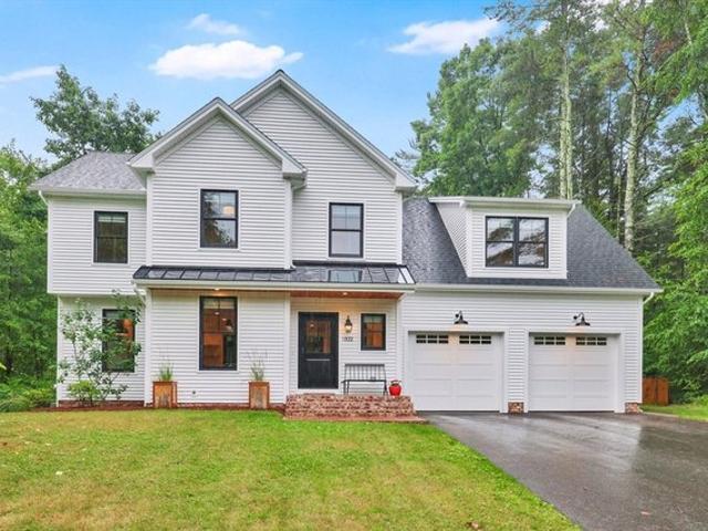 1322 Center St, Ludlow, MA 01056