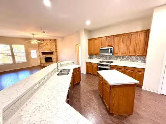 1322 Chimney Rock Dr, Allen, TX 75002