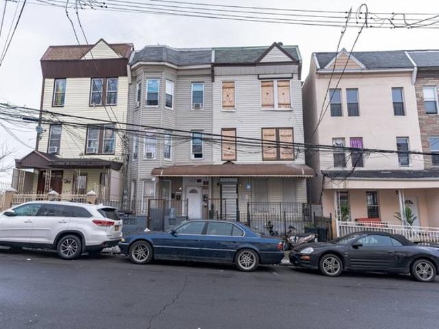1322 Clay Ave, Bronx, NY 10456