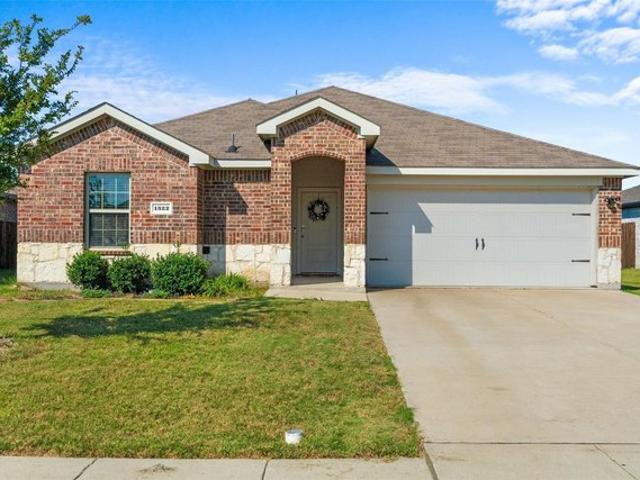 1322 Community Way, Royse City, TX 75189