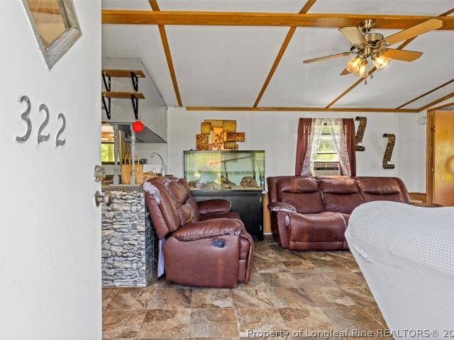 1322 Crenshaw Drive