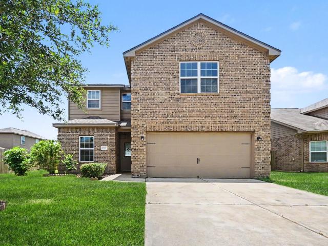1322 Diamond Drape Drive