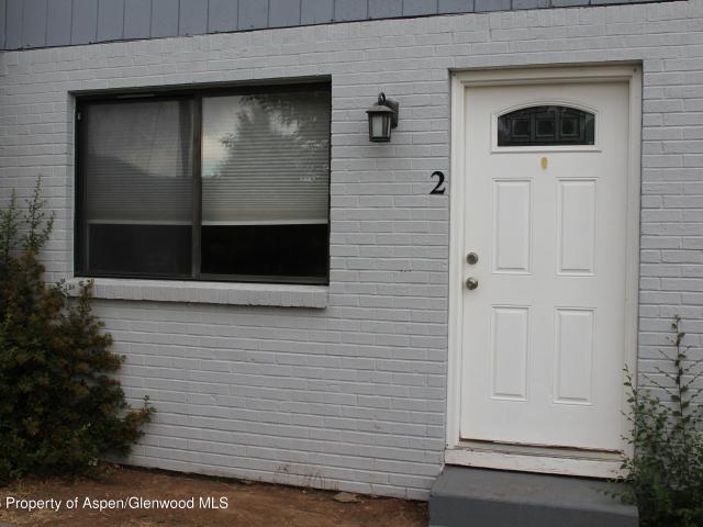 1322 E 7th St, Rifle, CO 81650 | MLS #192347