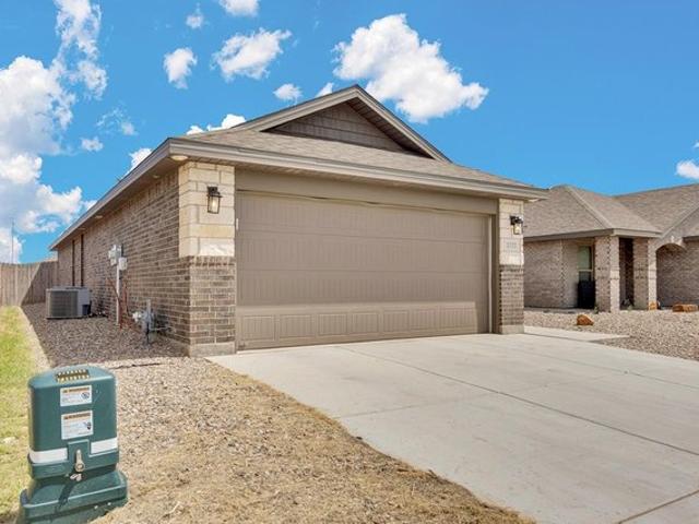 1322 E 95th St, Odessa, TX 79765
