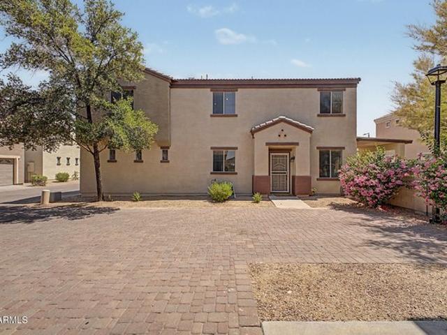 1322 E Dunbar Dr, Phoenix, AZ 85042