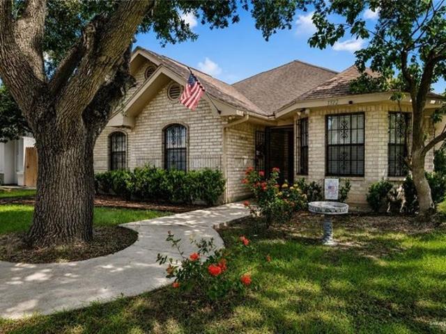 1322 E Olga St, Pharr, TX 78577