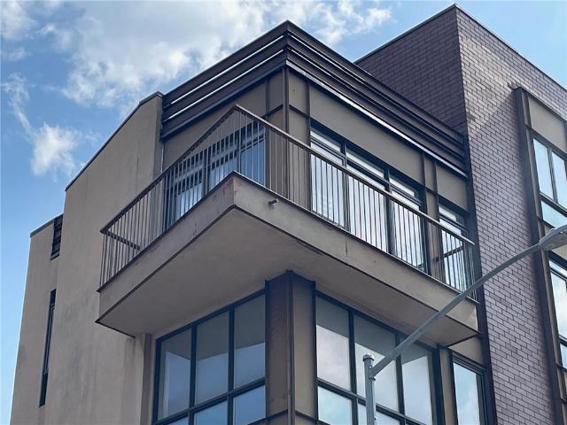 1322 East 14th Street, Unit 4B | Compass