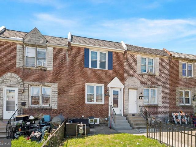 1322 Edgehill Road