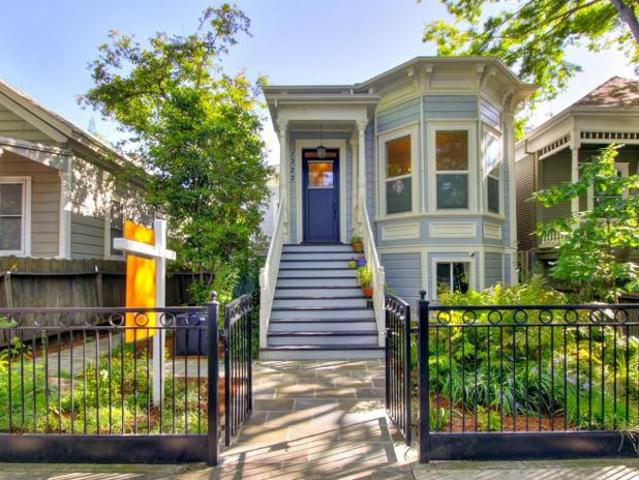 1322 F St, Sacramento, CA 95814