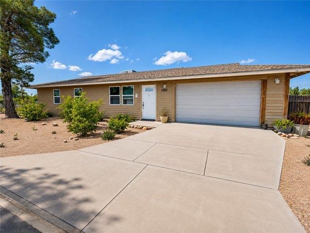 1322 Fairgrounds Blvd, Kingman, AZ 86401