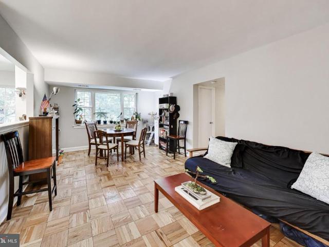 1322 Fort Myer Drive # 924