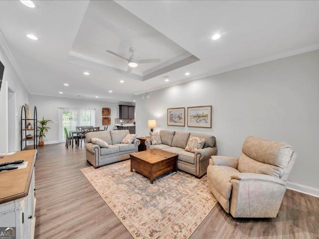 1322 Fourth Street
