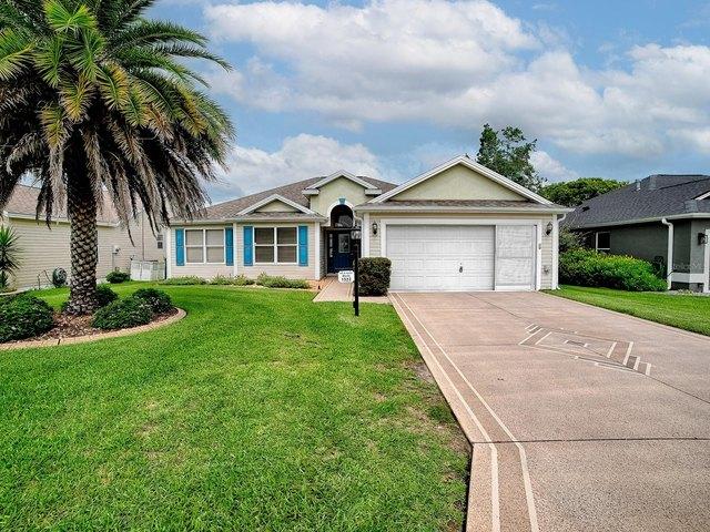 1322 Guerra Ave, The Villages, FL 32159