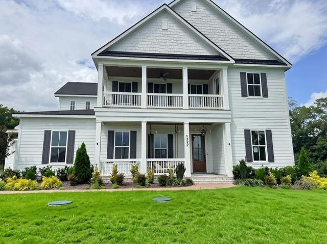 1322 Galloping Hill Way, Arrington, TN 37014