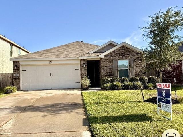 1322 Glendora Dr, Rosharon, TX 77583