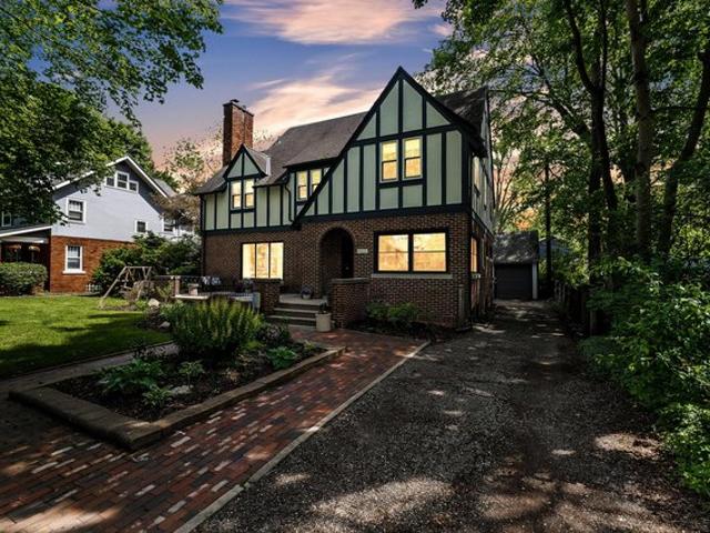 1322 Granger Ave, Ann Arbor, MI 48104