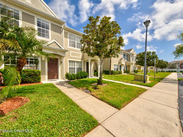 1322 Hampton Park Ln, Melbourne, FL 32940 | MLS #1073