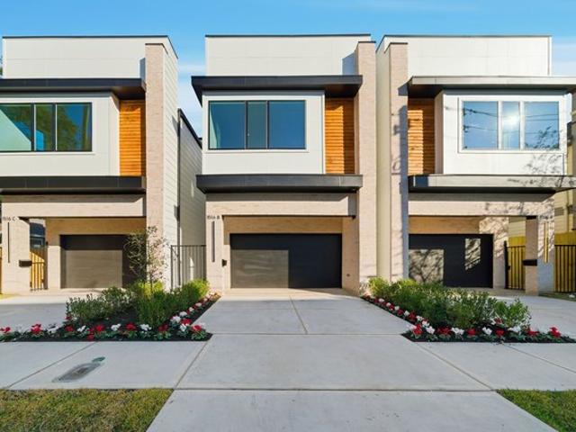 1322 Lawrence St, Houston, TX 77008