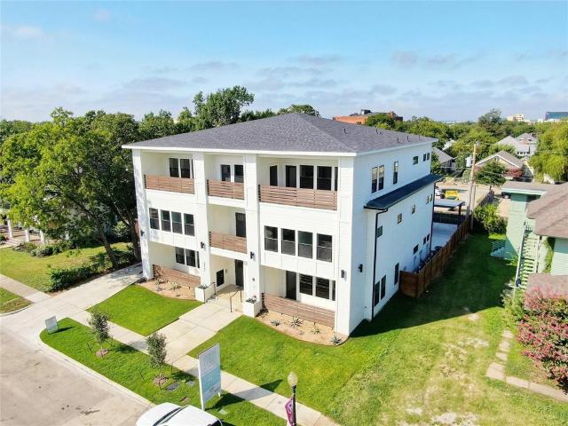 1322 Lipscomb St, Unit 201, Fort Worth, TX 76104 | MLS #21208