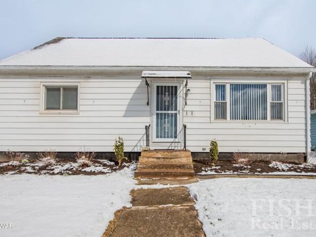 1322 Louisa St, Williamsport, PA 17701
