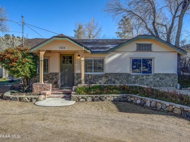 1322 Paar Dr, Prescott, AZ 86305
