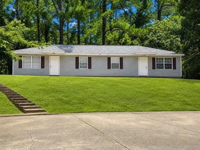 1322 Palmetto St, Pineville, LA 71360