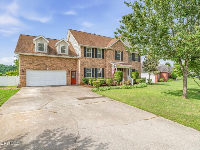 1322 Paxton Drive