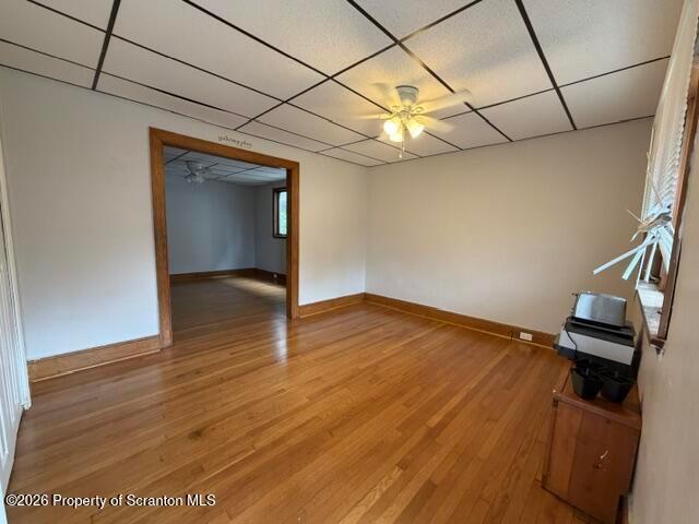 1322 Penn Avenue # 3