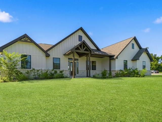 1322 Pr # 1313, Centerville, TX 75833