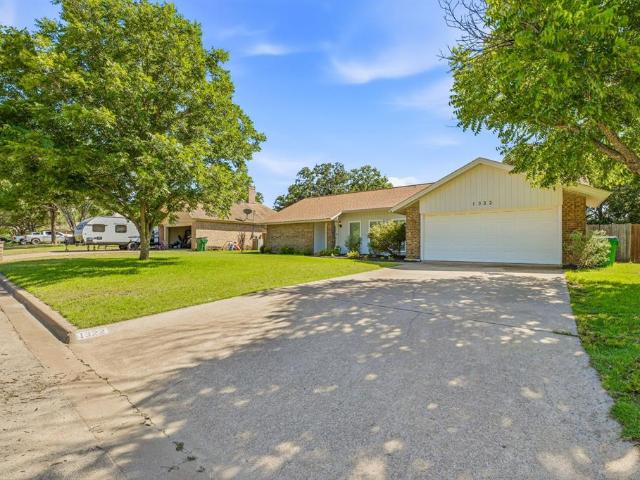 1322 Prairie Wind Boulevard