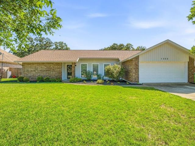 1322 Prairie Wind Blvd, Stephenville, TX 76401