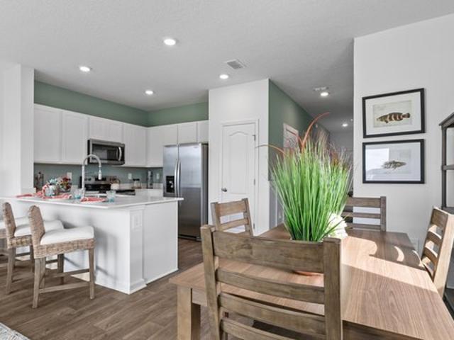 1322 Quiet Roost Pl, Green Cove Springs, FL 32043
