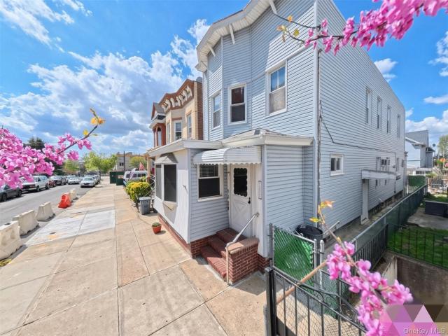 1322 rd Street