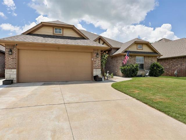 1322 Reid Pryor Road