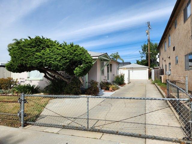 1322 Roycroft Ave, Long Beach, CA 90804