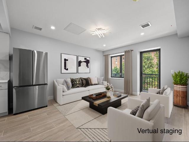 1322 st Avenue 3B