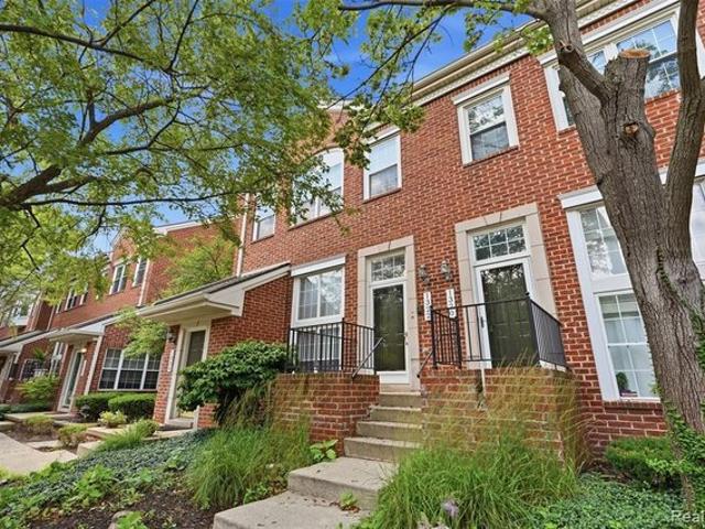 1322 S Main St, Royal Oak, MI 48067